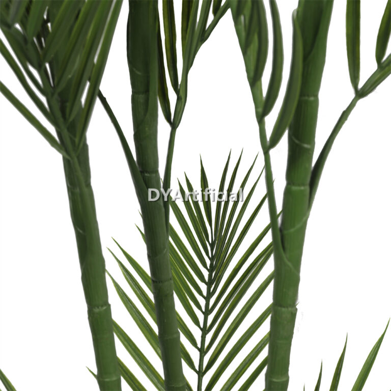 Artificial Mini Palm Tree 180CM Indoor Outdoor - DYArtificial®