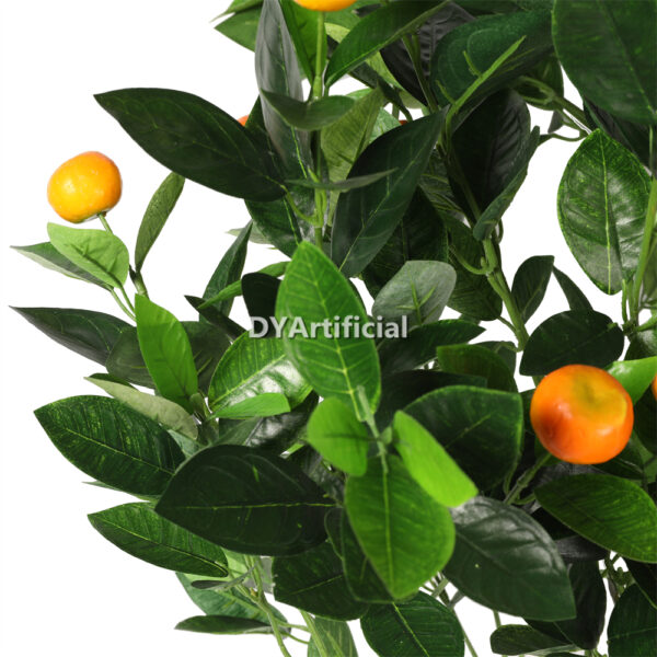 Artificial Orange Tree 130CM - DYArtificial®