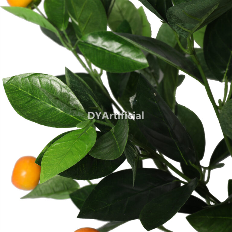 Artificial Orange Tree 130CM - DYArtificial®