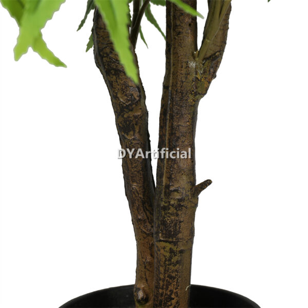 Artificial Green Maple Tree 125CM Indoor - DYArtificial®