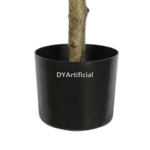 90CM Height 30CM Diameter Artificial Bay Laurel Ball Tree Outdoor ...