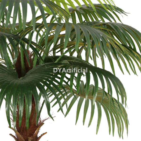 210CM Height Artificial Fun Palm Tree Indoor - DYArtificial®