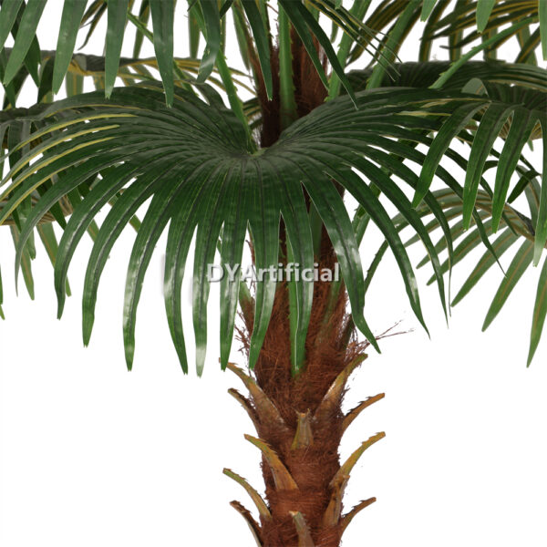 210CM Height Artificial Fun Palm Tree Indoor - DYArtificial®