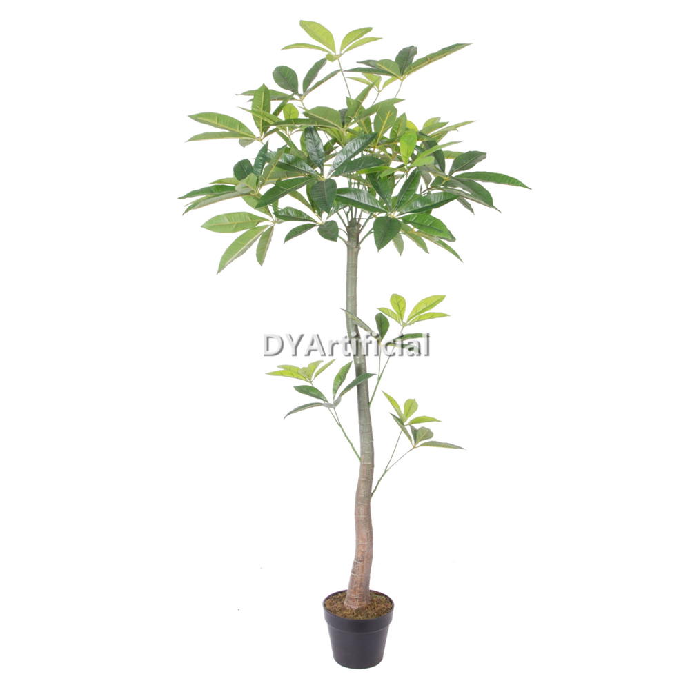 150CM Height Artificial Money Tree Indoor - DYArtificial